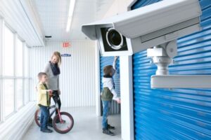 Benefits of The 5 x 5 Self Storage Unit - Montgomery NY Self Storage